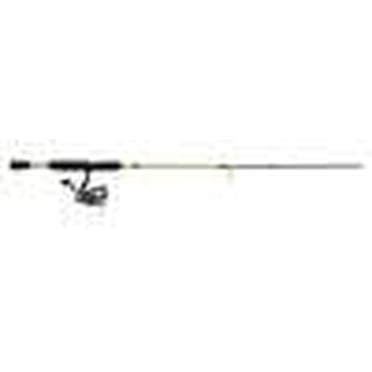Lew's Cat Daddy Speed Spin Reel and Fishing Rod Combo, 7-Foot 2-Pc Rod ...