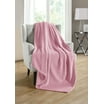 Empire Home Fashion Coral Fleece Throw Blanket, Soft, Elegant, Queen ...