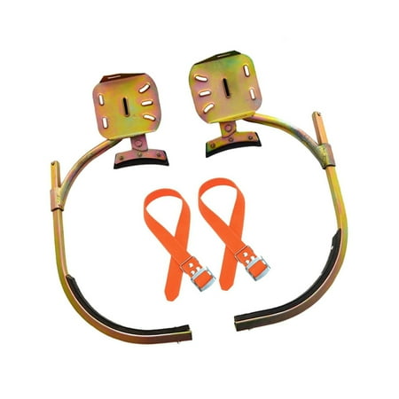 Wire Pole Climbing Step,Concrete Pole Climbing Shoes Pole Climbing Step ...