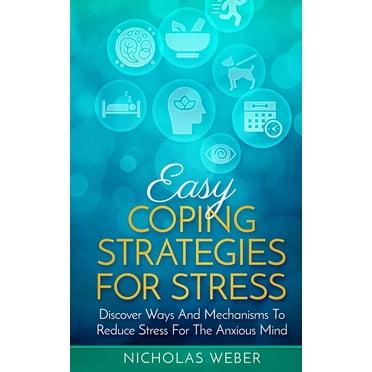 Stress (3rd Edition): 17 Stress Management Habits to Reduce Stress ...