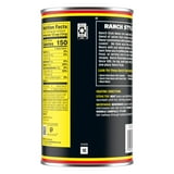 Ranch Style Pinto Beans, Big Taste, Canned Beans, 52 oz - Walmart.com