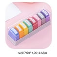 CCOCC 2026 New Teacher Stamps for Grading Classroom Parent Signature ...