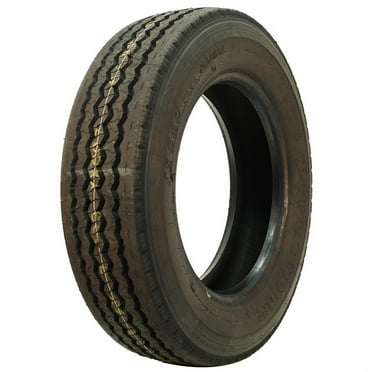 Hankook al21 LT295/75R22.5 tire - Walmart.com
