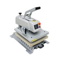16×20 Inch Swing Away Magnetic Semi Auto Heat Press Machine T-Shirt ...