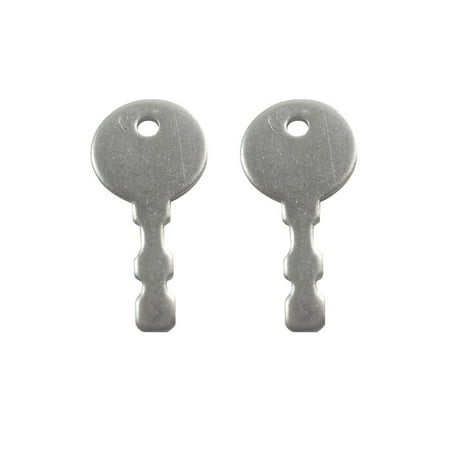 Electronicheart 2pcs Key Boat for Hatch Yacht Door Push Doors Mountings ...