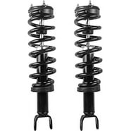 Lippert Components 281255 Bolt-On Gas Shock Kit for 2-3/8" Axle Tube ...