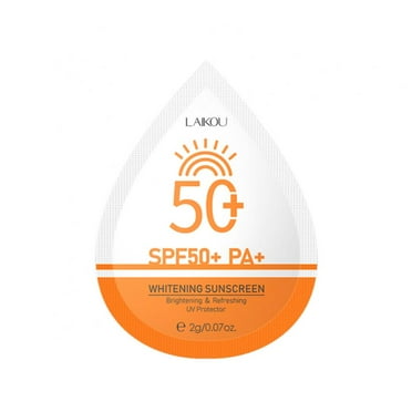 KINLO Golden Rays Tinted Sunscreen SPF 50, Active Mineral Sunscreen ...