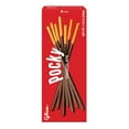 Glico Pocky 1PACK,Chocolate Covered Biscuit Sticks - Walmart.com