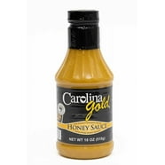 CAROLINA TREET: Sauce Barbecue Cooking, 18 oz - Walmart.com