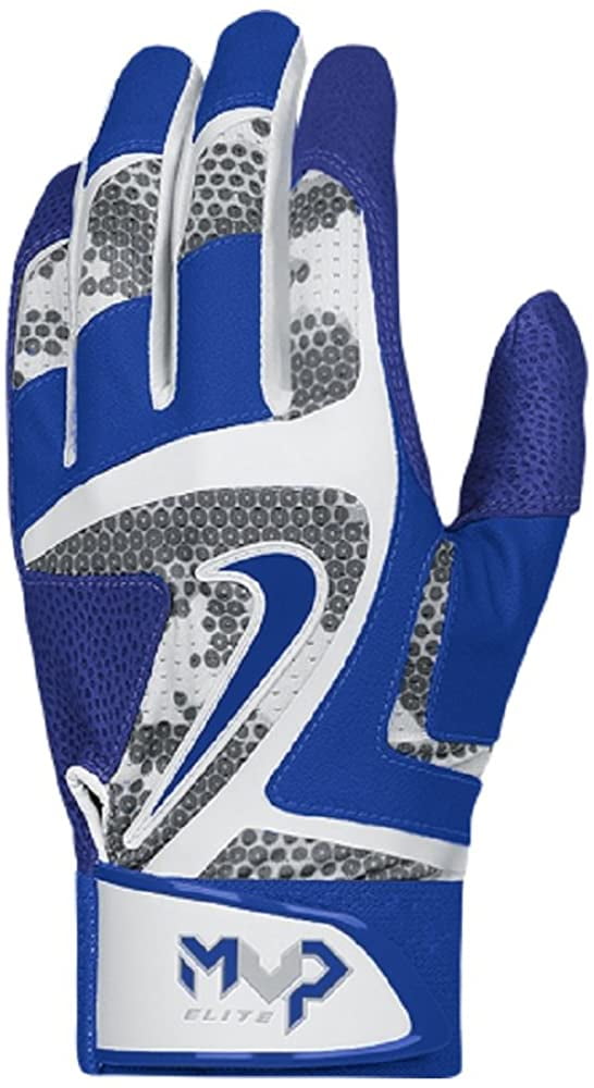 Nike Baseball Batting Gloves Mvp