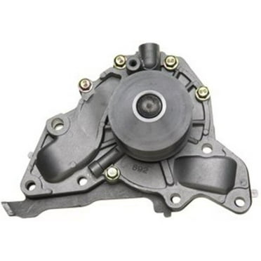Gates 46002HD Heavy-Duty Water Pump - Walmart.com