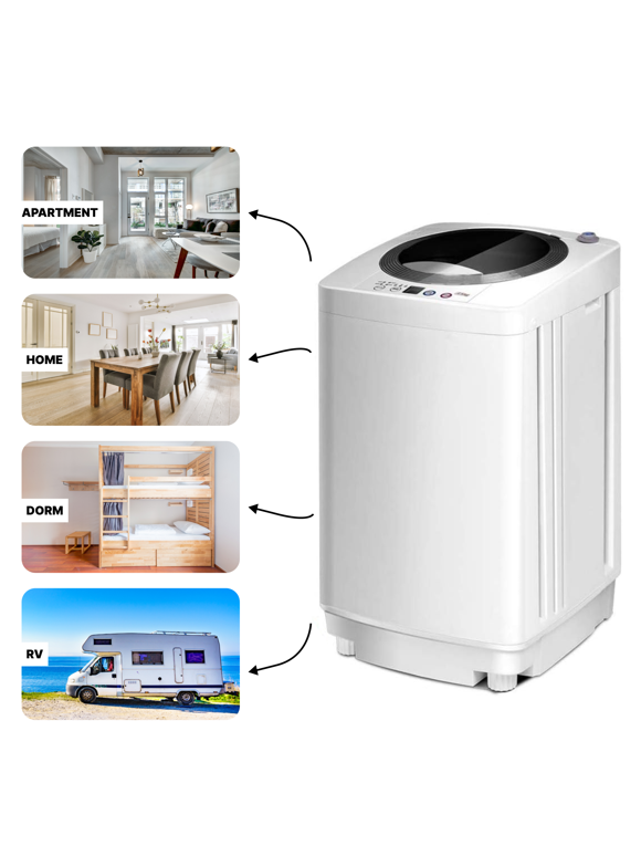 Shop Washing Machine - Walmart.com