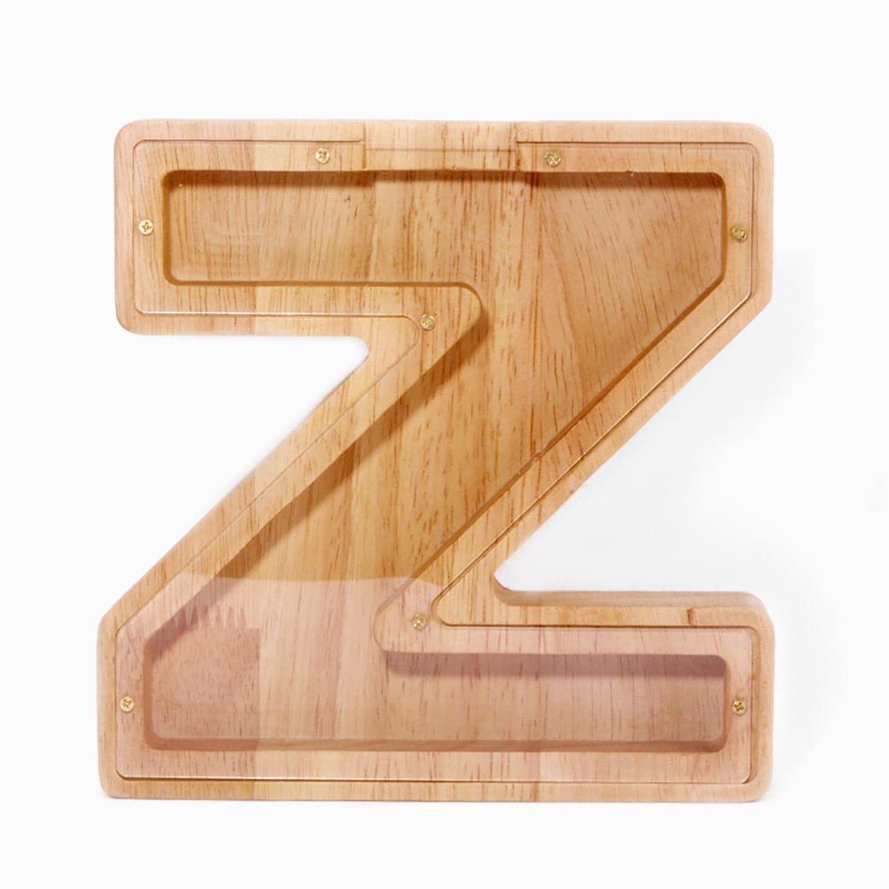 Click here for Lvcheng Twenty-Six English Alphabet Piggy Bank 26... prices