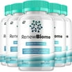 Renew Biome Capsules – RenewBiome Pills Digestive Support, Gut Wellness ...