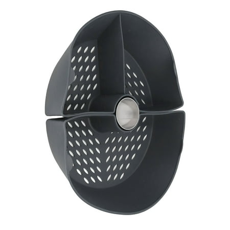 Cooking Chamber Divider, 10.2x8.7x2.0in Stainless Steel Semi Steam ...