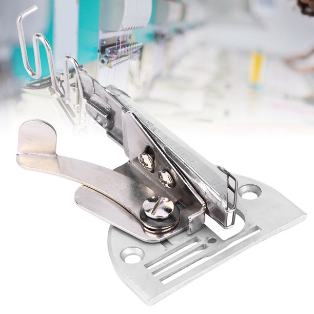 Sewing Machine Folder,Single Needle Sewing Machine Sewing Machine ...