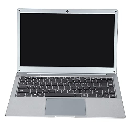 Large Screen Laptop