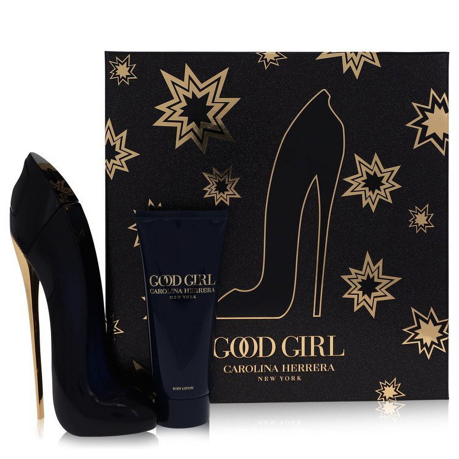 Good Girl Gift Set By Carolina Herrera Carolina Herrera Model | Bodega ...