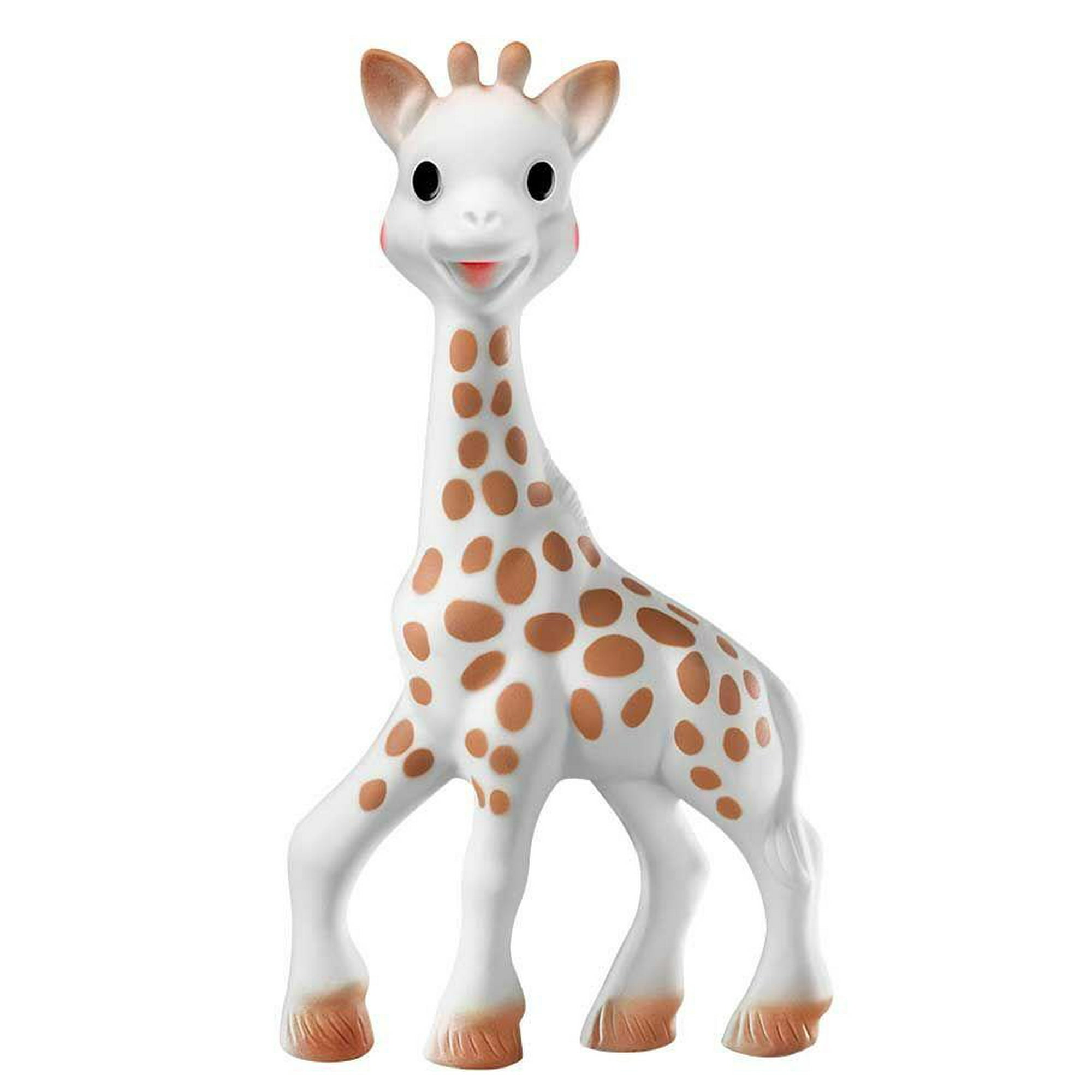 Click here for Sofie The Giraffe 18 Cm prices