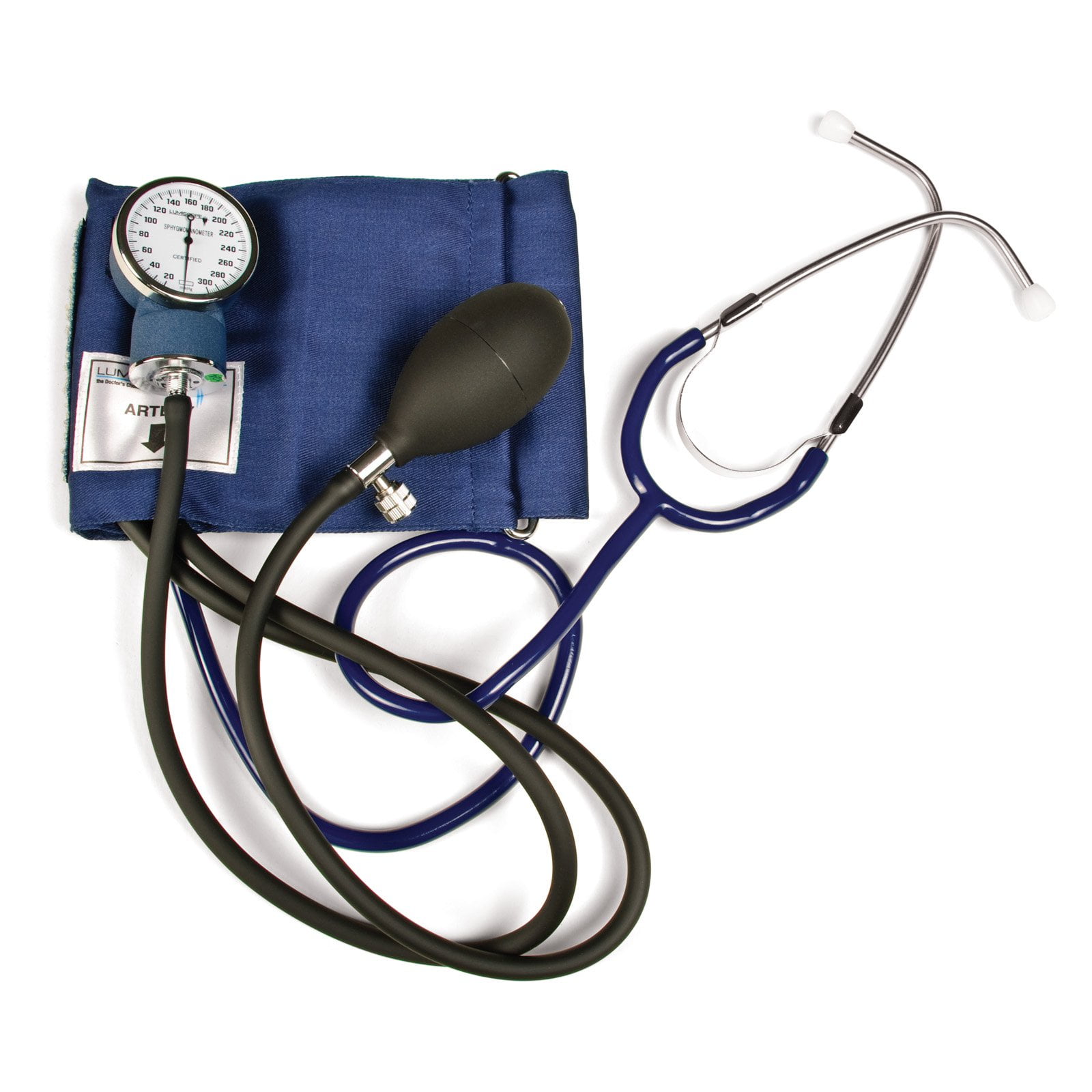 Lumiscope 100 021 Self Taking Manual Blood Pressure Monitor Walmart Lumiscope 100 021 Self Taking Manual Blood Pressure Monitor Walmart