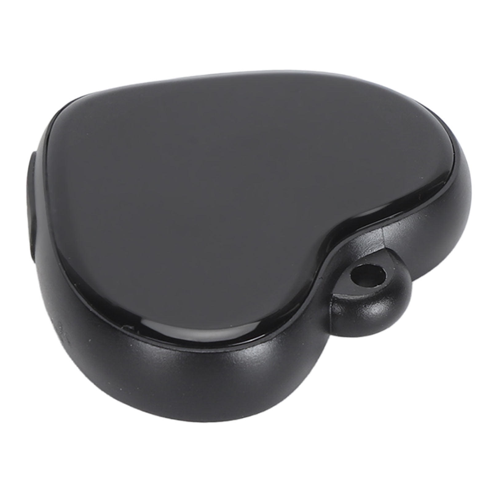 Click here for Estink Voice Activated Recorder  Heart Pendant Dig... prices