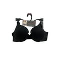 No Boundaries Women's Push Up Bra, Sizes 32A-38D, Nylon Padded ...