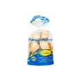 Cidrines Panecillos Sobao Sweet Rolls, 12CT 12OZ Ready to eat, Bakery ...