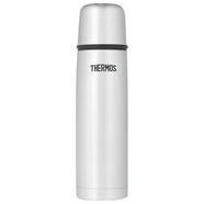 Home Basics Vacuum Flask 0.75-Liter - Walmart.com