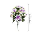 Inerposs Artificial Flowers, Home Decor Accents, Floral Arrangements ...