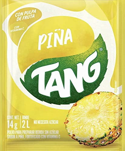 Tang Piña 12 pack - Walmart.com