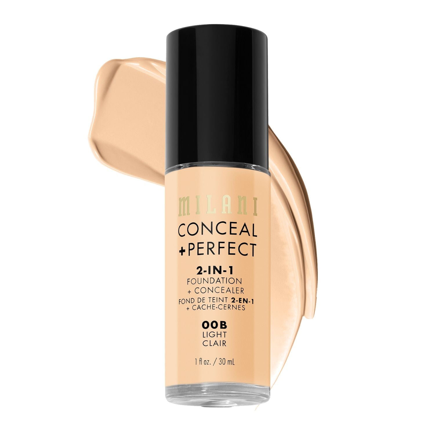 Click here for Milani Conceal + Perfect 2-In-1 Foundation + Conce... prices