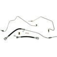 Dorman 919-059 Stainless Steel Brake Line for Dodge Models - Walmart.com