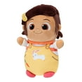 Squishmallows CoComelon HugMees 10 inch Nina Plush - Child's Ultra Soft ...