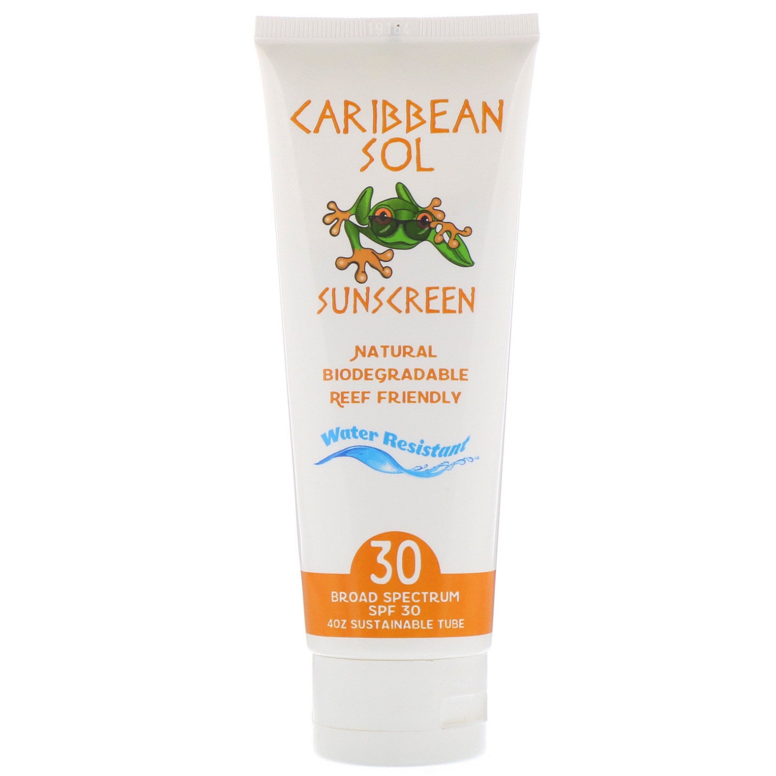 Caribbean Solutions Sunscreen, SPF 30, 4 oz - Walmart.com
