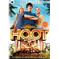 Hoot (DVD) - Walmart.com