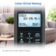 VTECH VS122-16 Retro-Design Cordless Phone: Bluetooth Connect to Cell ...