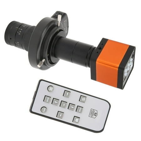 USB Microscope Camera, Microscope Camera Aluminum Alloy Shell ...