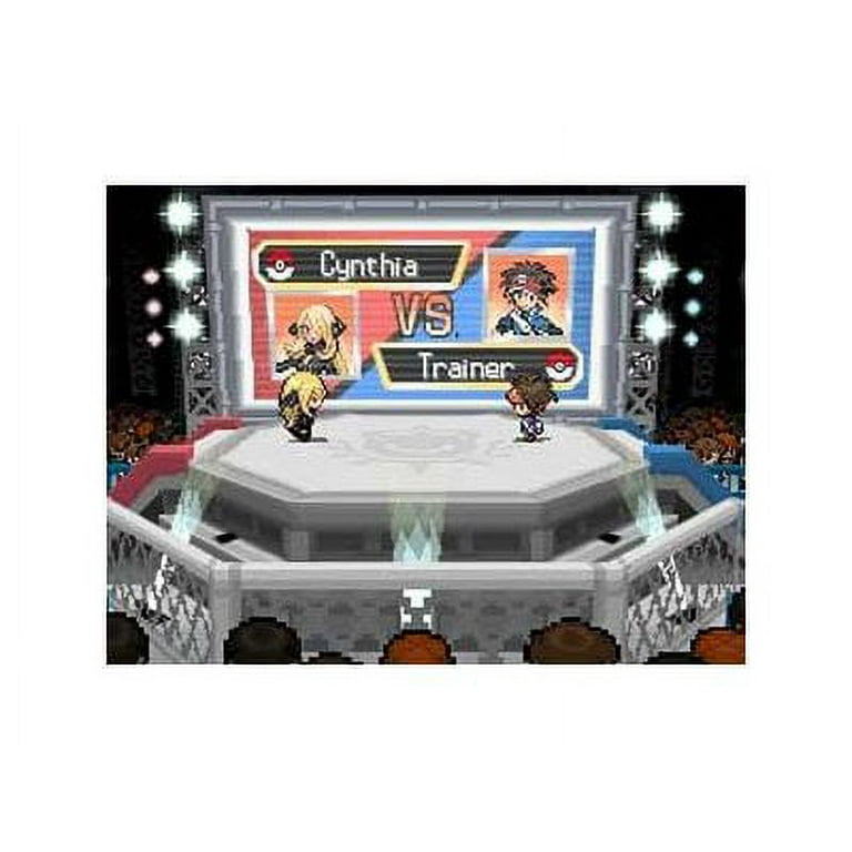 Pokemon Black And White 2 Trainers