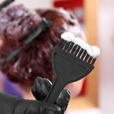 Chainplus 1 Pack Hair Dye Coloring Brush Hair Color Brush Bleach Dye ...