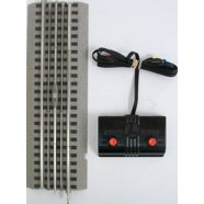 Lionel O Scale 10" Straight 3 Position Plug Expand Play FasTrack Lock ...