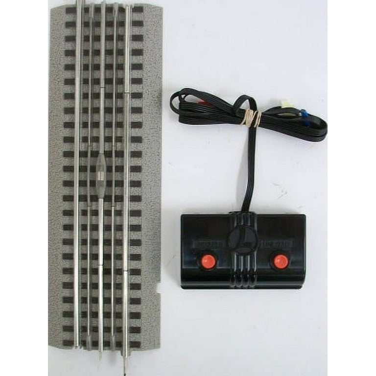Lionel Fastrack Wiring