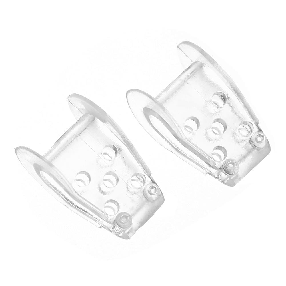 Juanete Férula Big Toe Enderezador Correctores Perilla Hallux Valgus ...