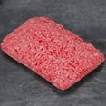 All Natural* 80% Lean/20% Fat Ground Beef Chuck, 1 lb Tray - Walmart.com