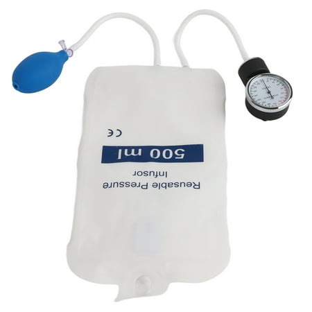 Pressure Infusion,Pressure Infusion Bag ICU Pressure Infusion Bag Fluid ...