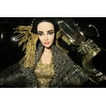 Barbie as Elizabeth Taylor: Cleopatra Doll - Timeless Treasures Edition ...