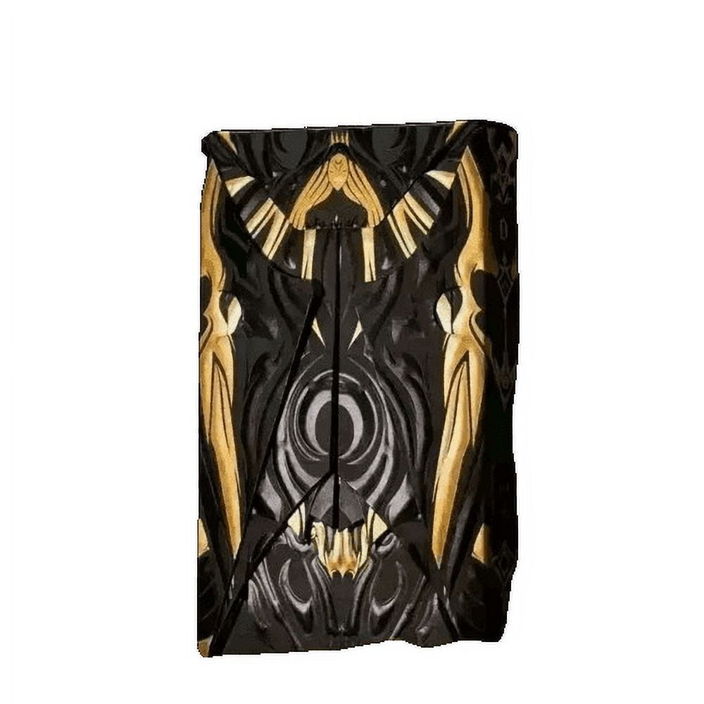 Naipes Devil's Eye de Perfect Alley, naipes mágicos de alto valor ...