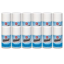 BIG D® Metered Concentrated Room Deodorant, Fresh Linen Scent, 7 Oz ...