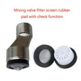 10PCS Filters Water Inlet Filters Valves Filters set for Washing ...