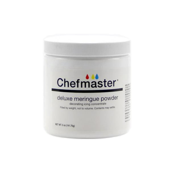 Chefmaster Meringue Powder, 5 oz. - Walmart.ca
