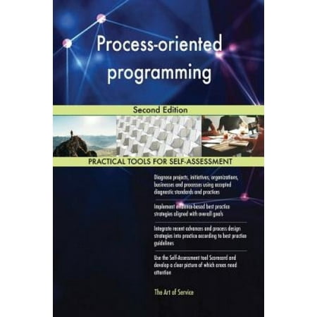 Process-Oriented Programming: Second Edition | Walmart Canada